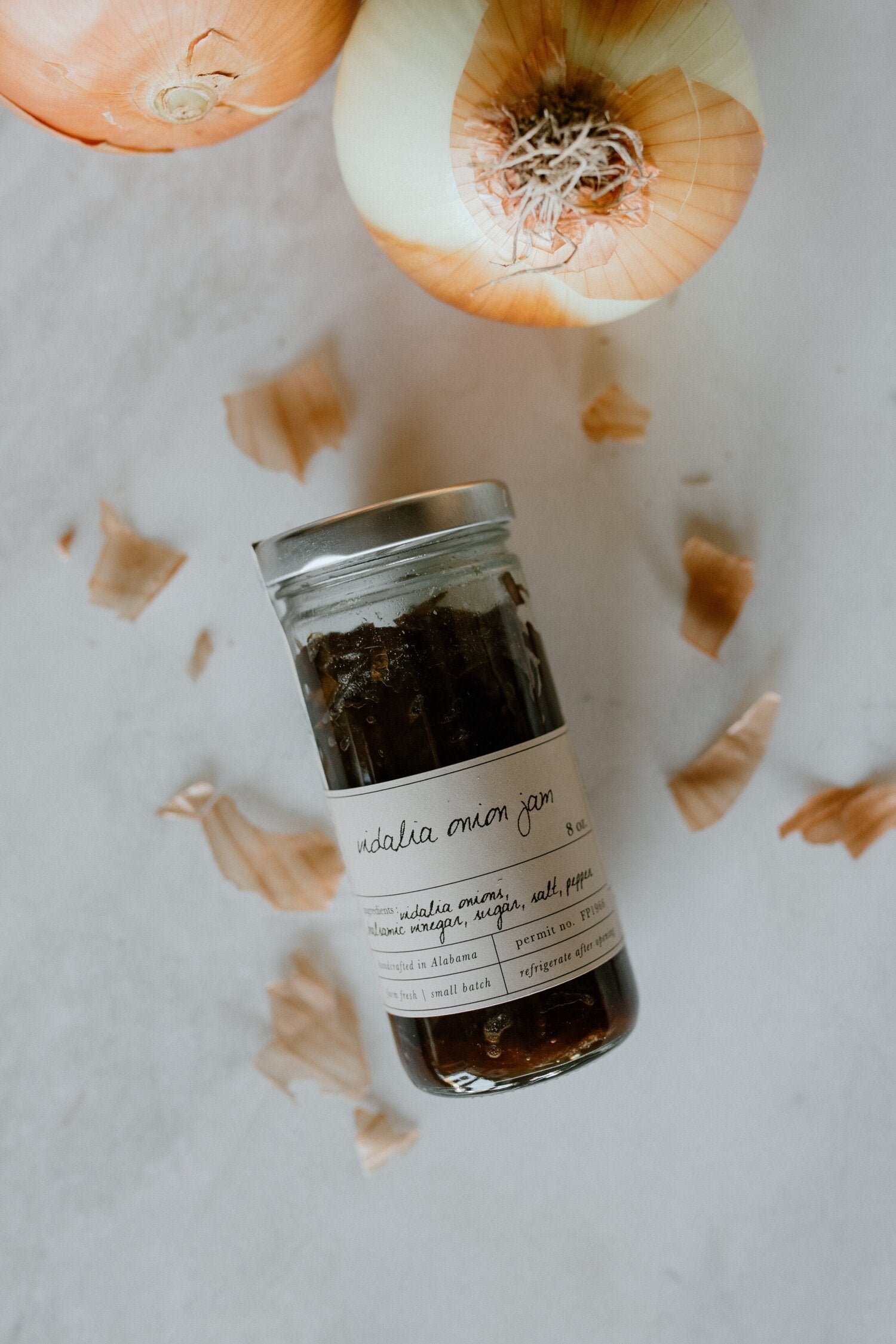 Vidalia Onion Jam | 3 Ways – Stone Hollow Farmstead