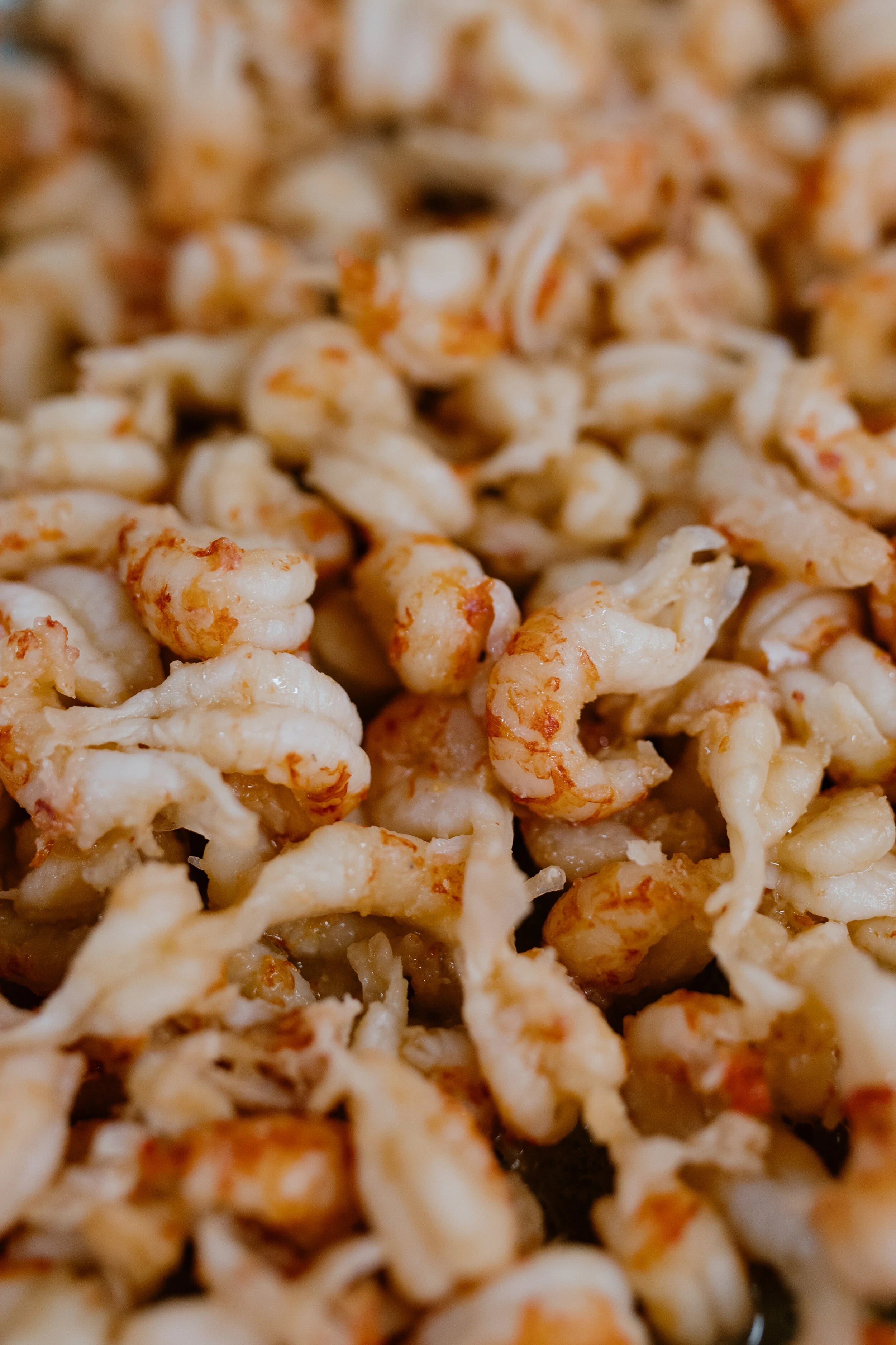 Crawfish Boudin Cakes with Popcorn Rice and Remoulade Sauce – Stone ...
