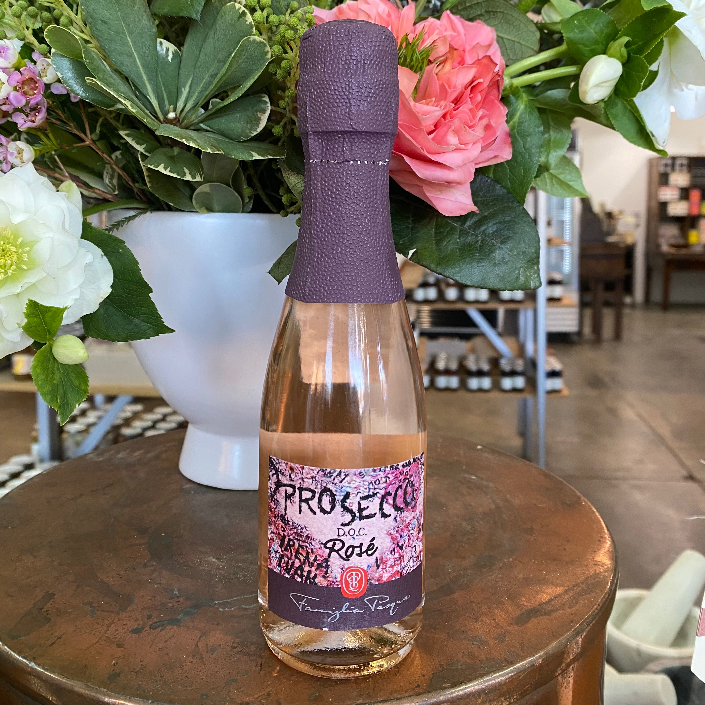Pasqua - Rosé Prosecco | Stone Hollow Farmstead