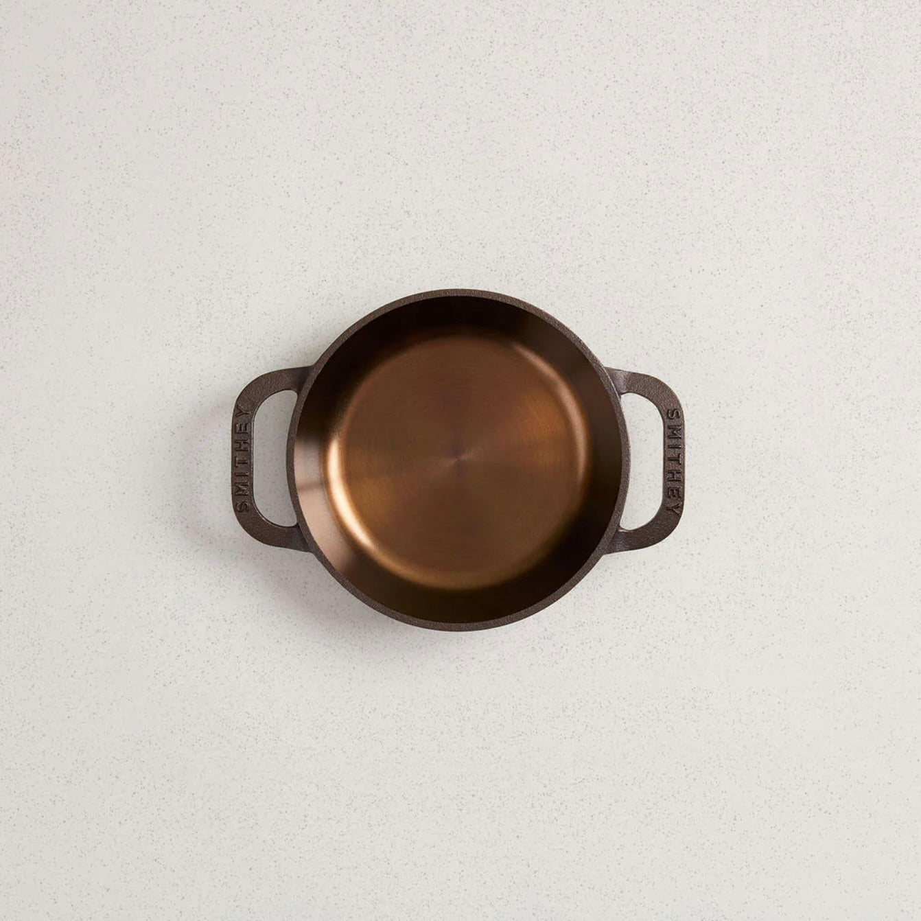 No.6 Dual Handled Skillet | Cast Iron – Stone Hollow Farmstead