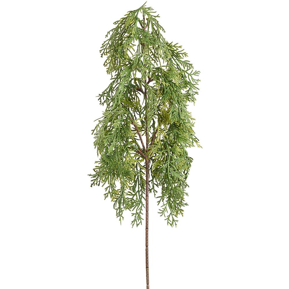 Soft Cedar Spray, 30" – Stone Hollow Farmstead