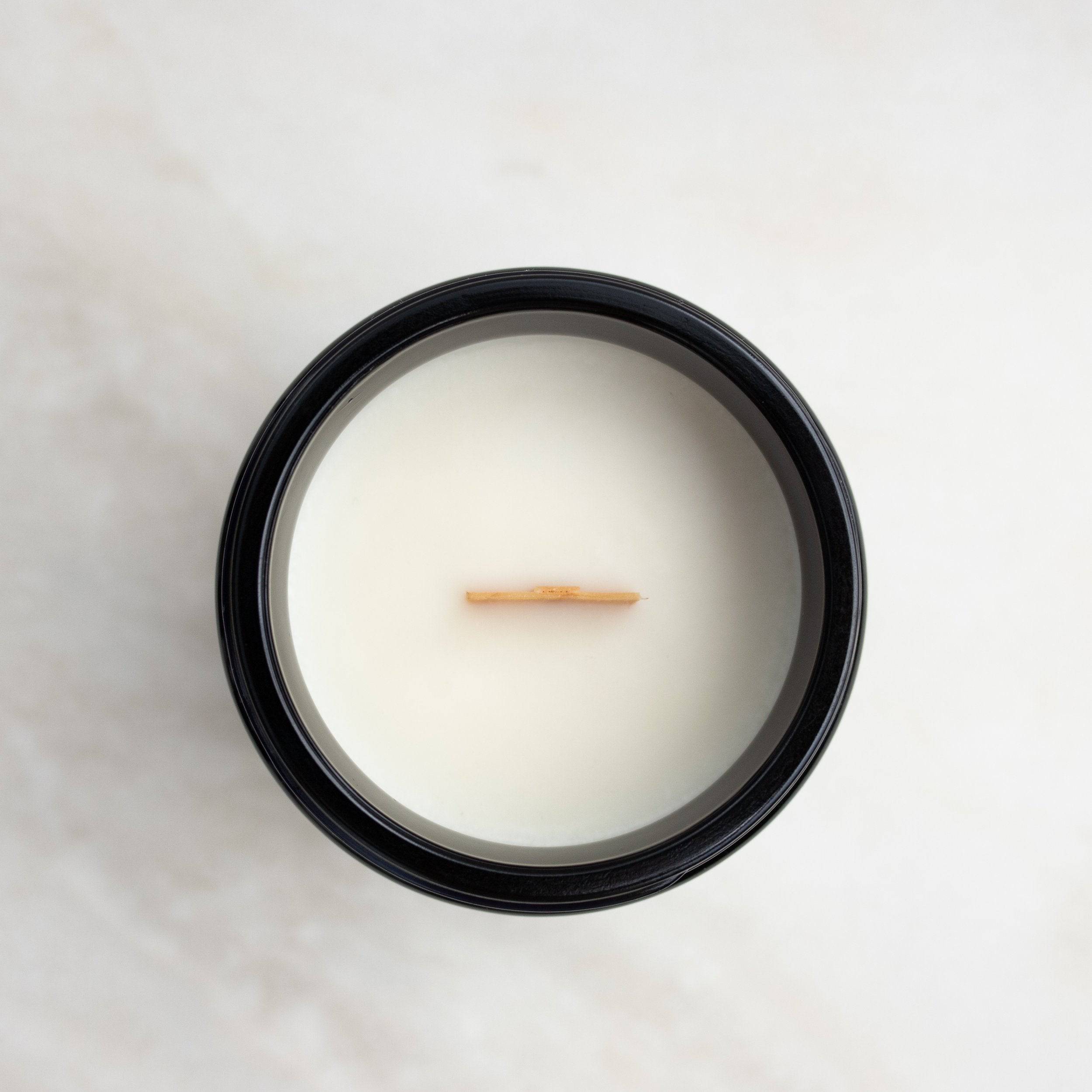 Spectrum Candle | Stone Hollow Farmstead