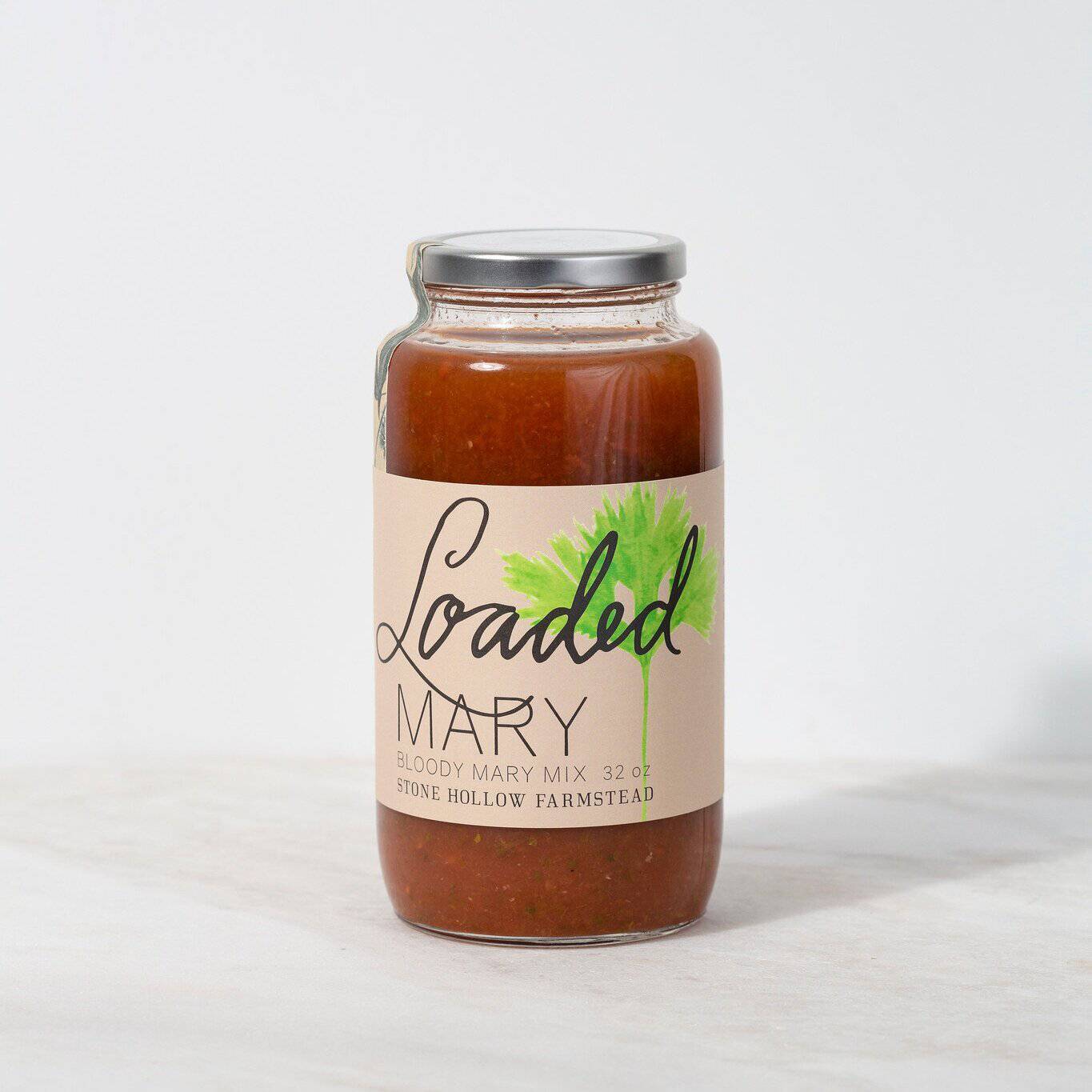 Loaded Mary Mix | Stone Hollow Farmstead